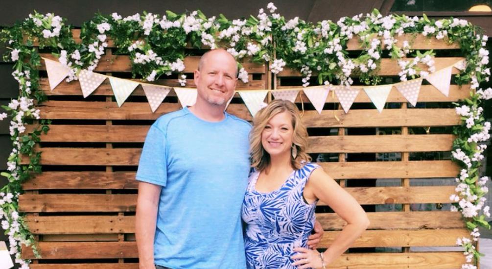 Deb Figueroa and Chris Strunk's Wedding Website