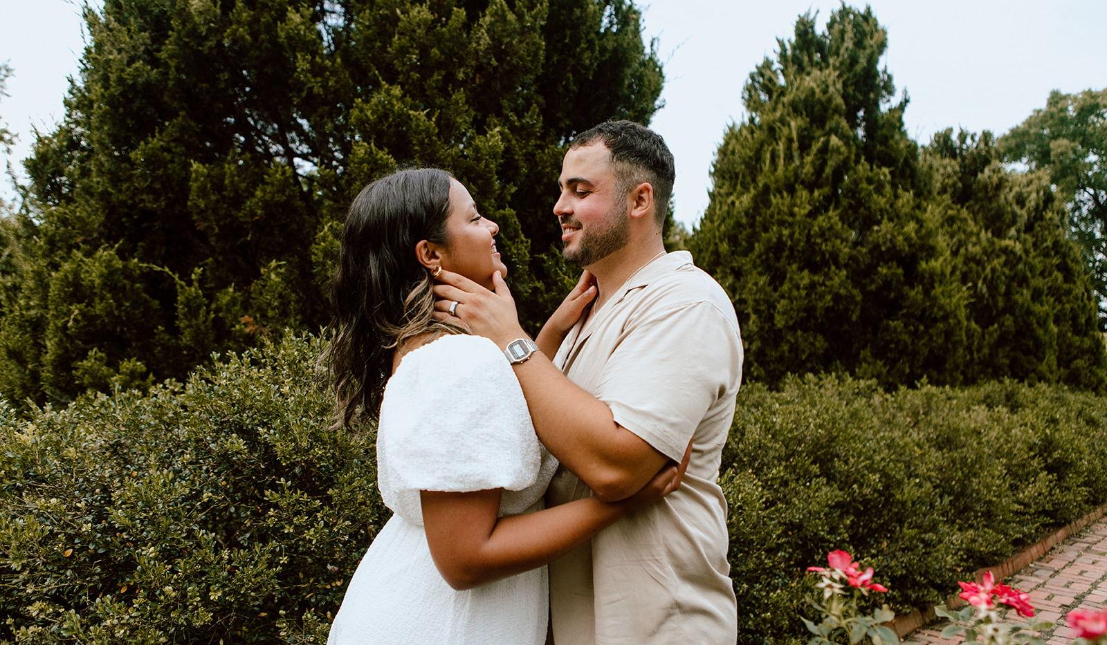 Maria Ribeiro and Mat Viana's Wedding Website