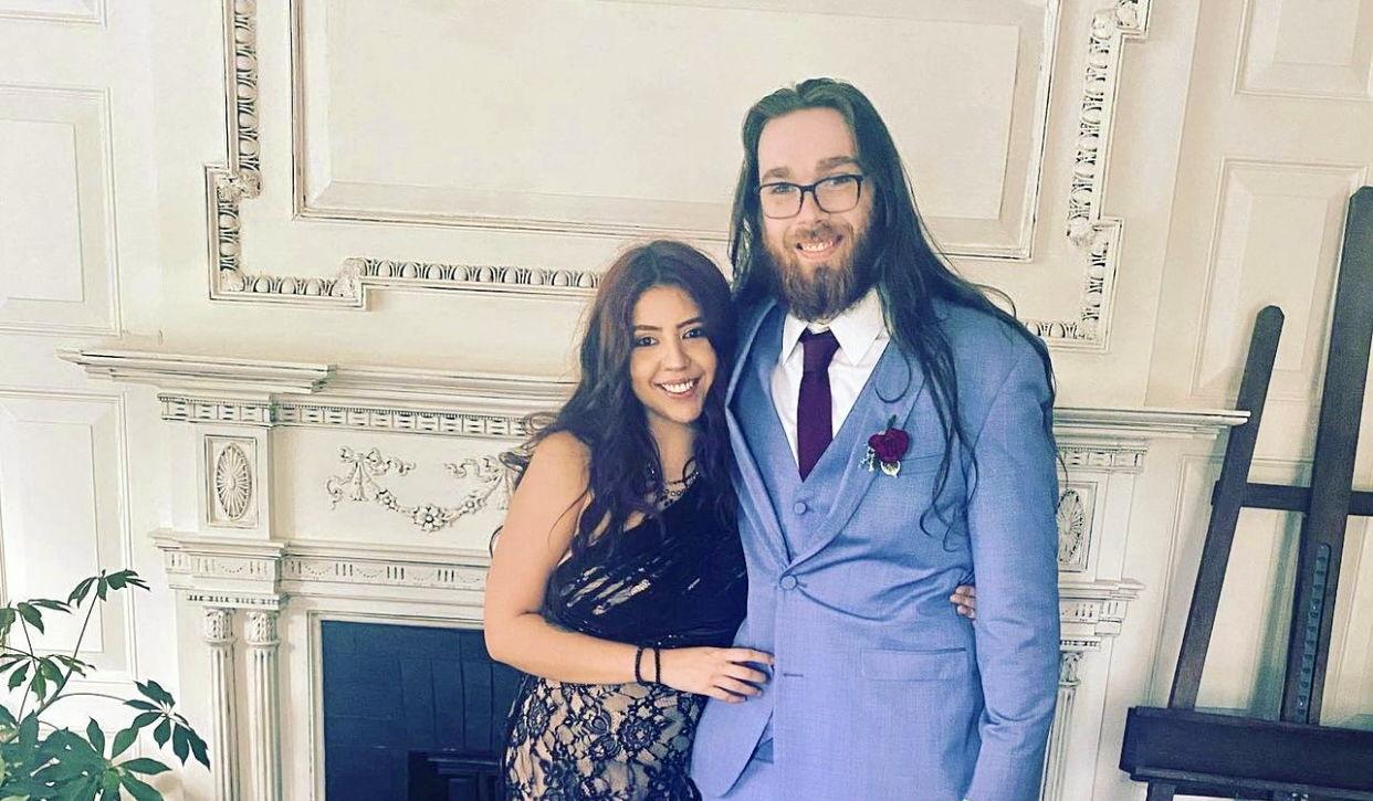 Aranza Gonzalez and Rob Conboy's Wedding Website