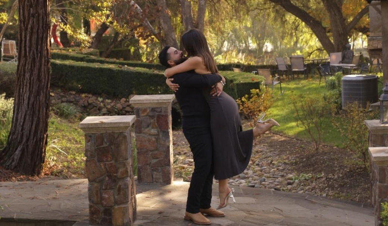 Alexis Navarro and Diego Carranza's Wedding Website