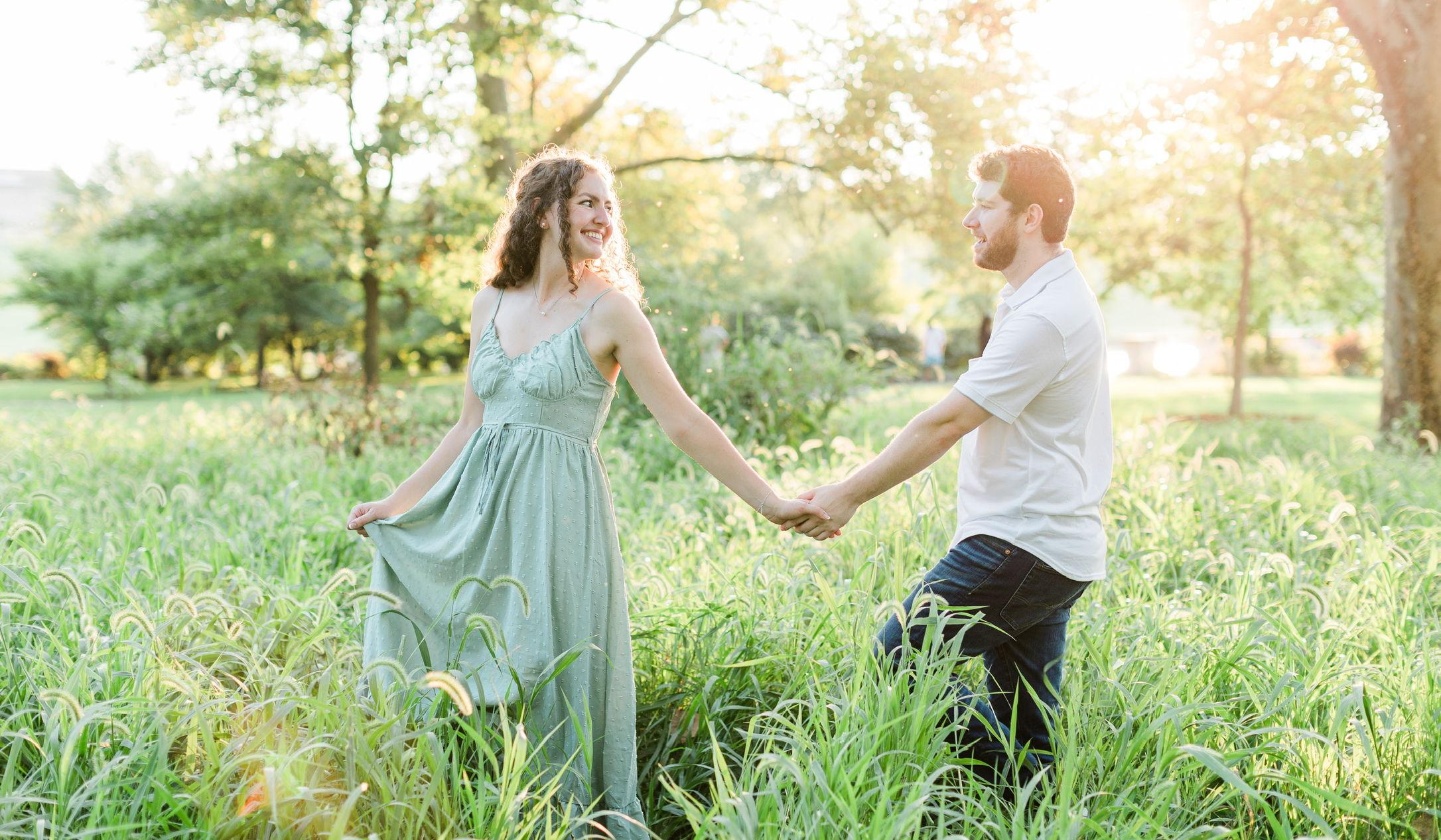 Rebecca Etzler and Richard Rasmussen's Wedding Website