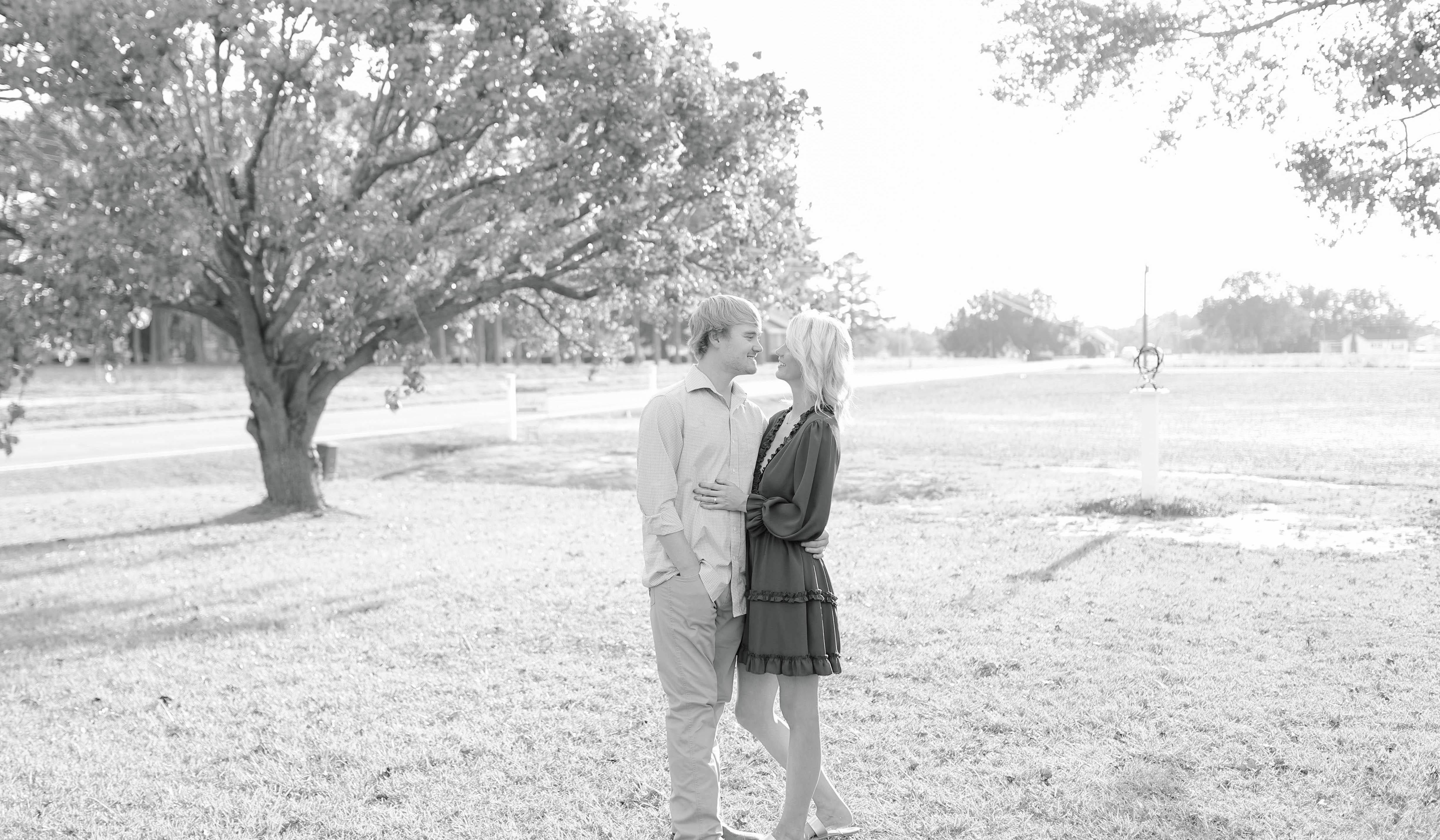 Taylor Barbour and Conner Vernon's Wedding Website