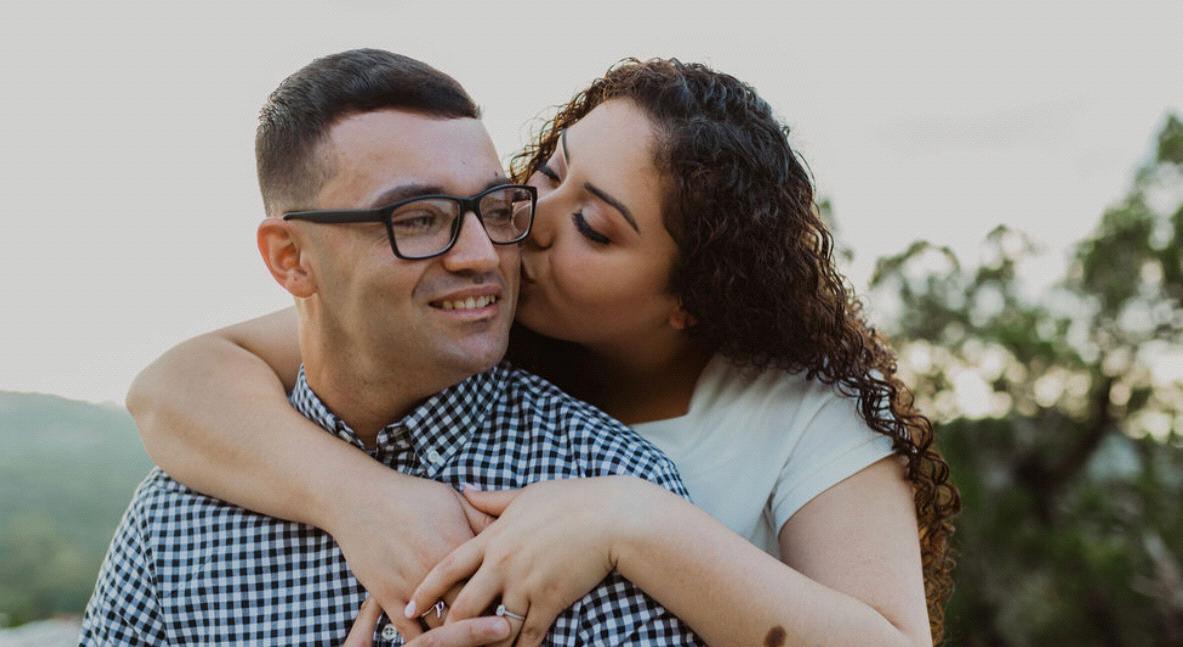 Alexis Willson and Douglas Leonard's Wedding Website