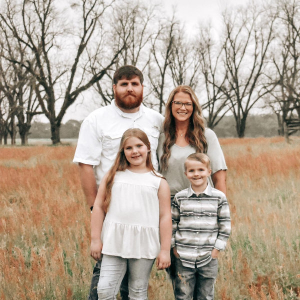 Kayleigh Glover and Joshua Haire's Wedding Website