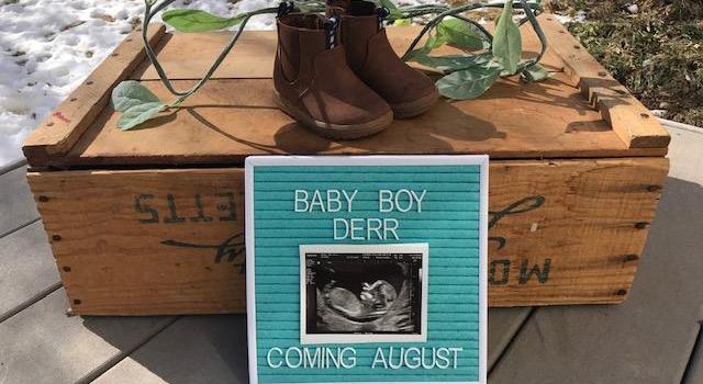 Nick Derr and Marianne Mullis' Wedding Website