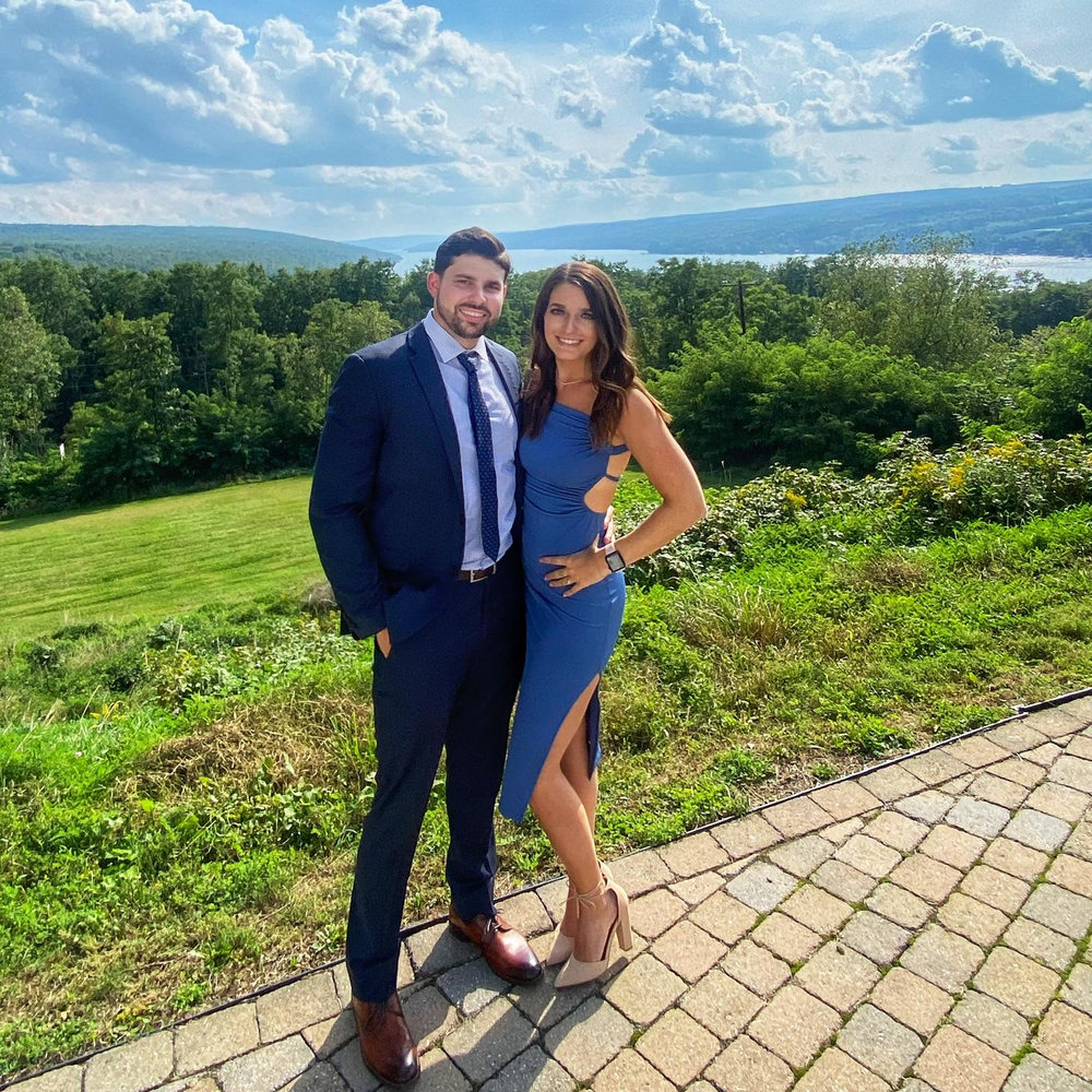 Elizabeth Leszyk and Michael Colunio's Wedding Website