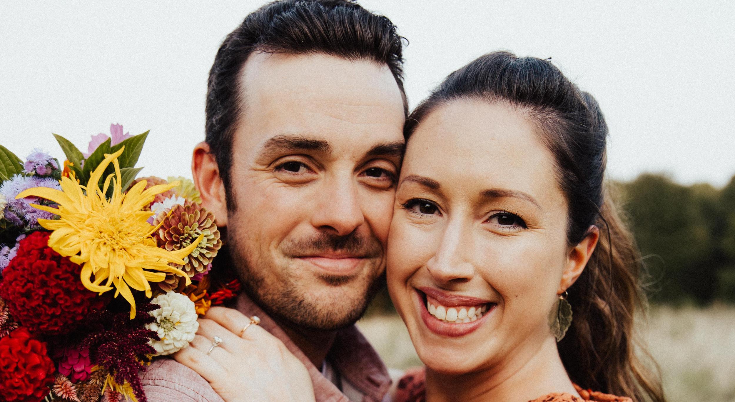 Anna Bauer and Jonathan Preiss' Wedding Website