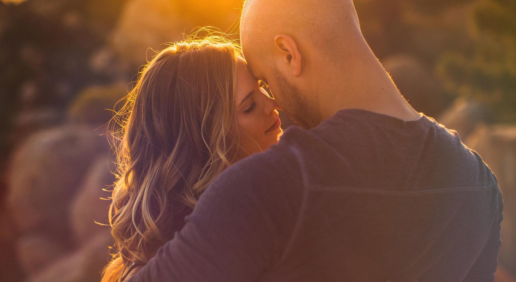 Jenee Wagner and Daniel Giles' Wedding Website