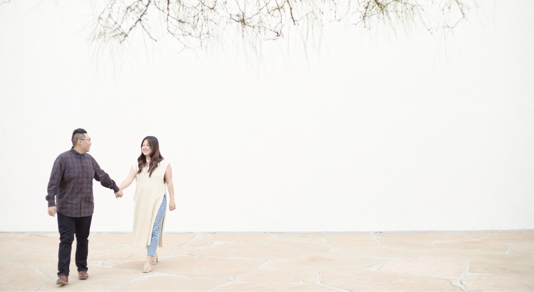 Adam Joo and Bo Kim's Wedding Website