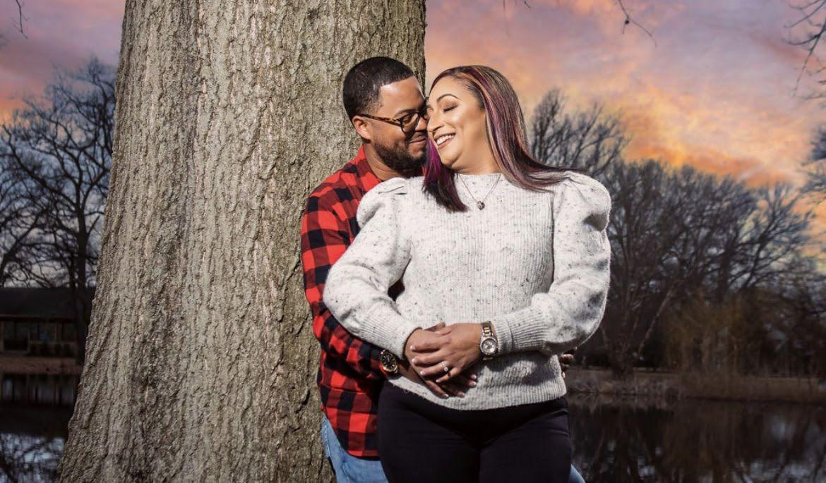 Crystal Acosta and Pedro Perez's Wedding Website