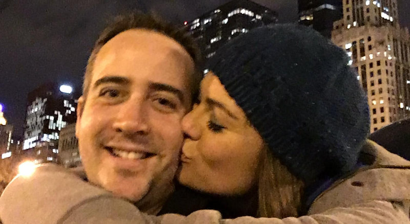 Heather Lamb and Jeffrey Erikson's Wedding Website