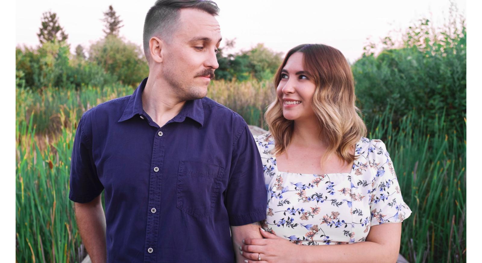 Chelsea Baker and Tom Racine's Wedding Website