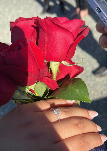 Leslie Rodriguez and Jesus Simental's Wedding Website