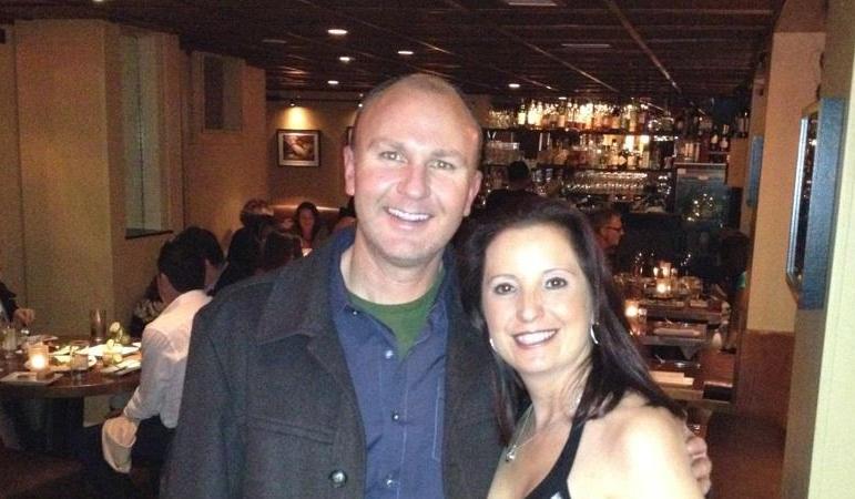Cindy Vinet and Aaron Girvin's Wedding Website