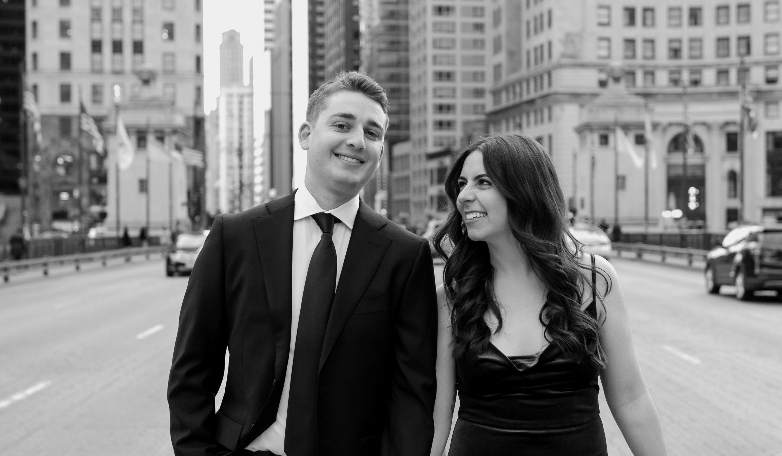 Emily Minnich and Daniel Maxwell's Wedding Website