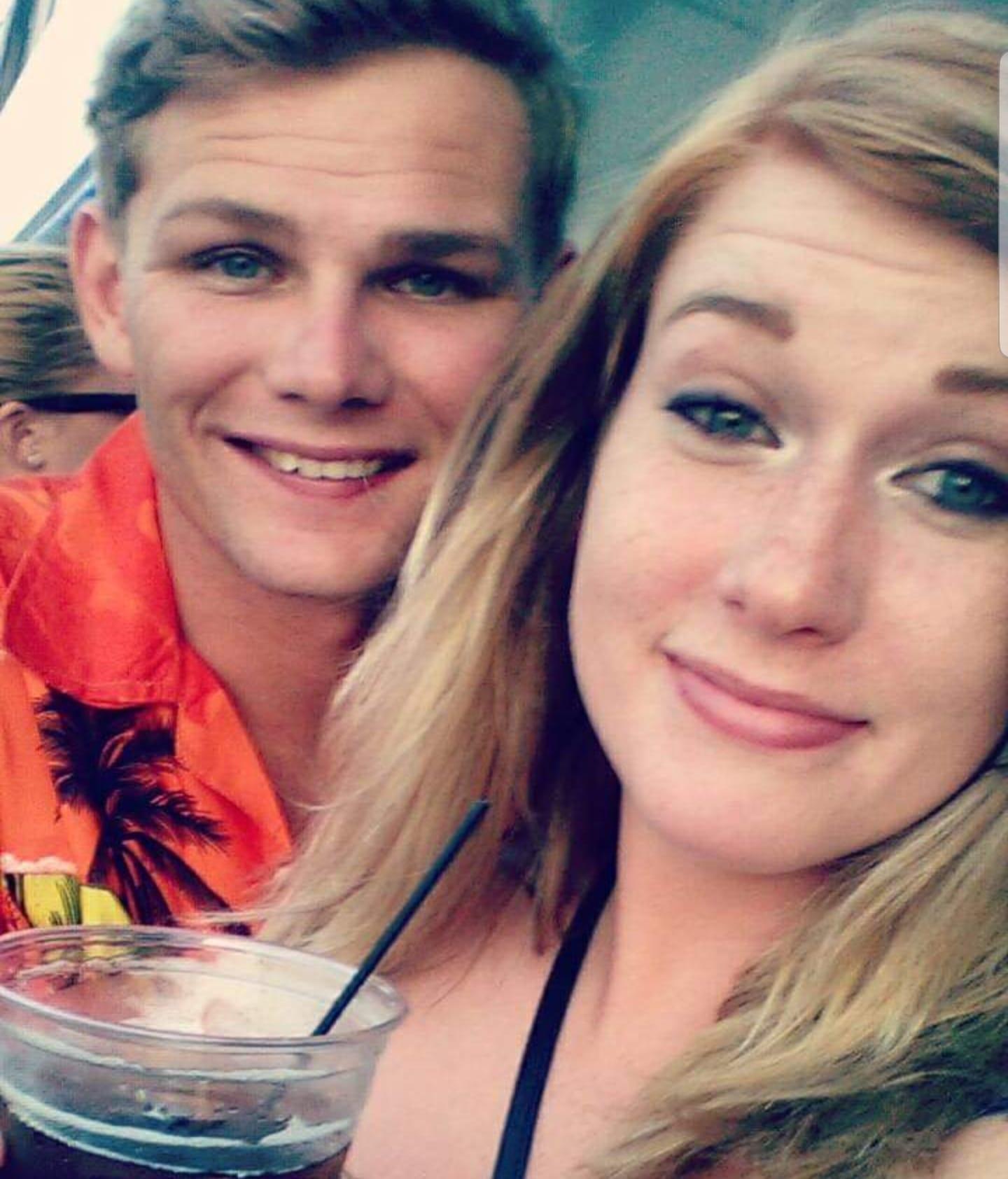 Aminda Clark and Corey Davis' Wedding Website