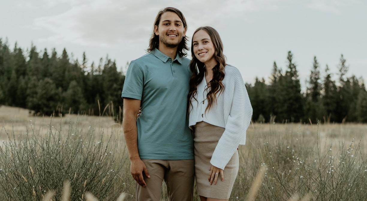 Jamie Fassler and James Kile's Wedding Website