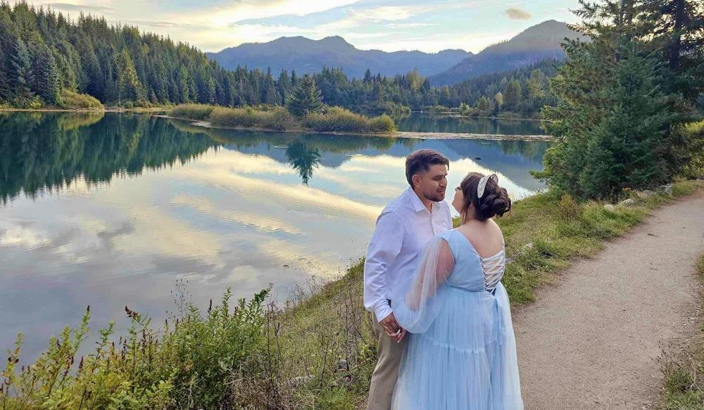 Aunna Angehrn and Arturo Partida's Wedding Website