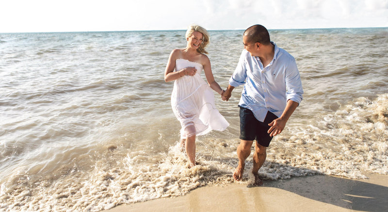 Haley Swanson and Ismael Grachico's Wedding Website