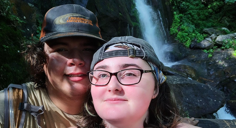 Kitt Moore and Gregory Blitch's Wedding Website
