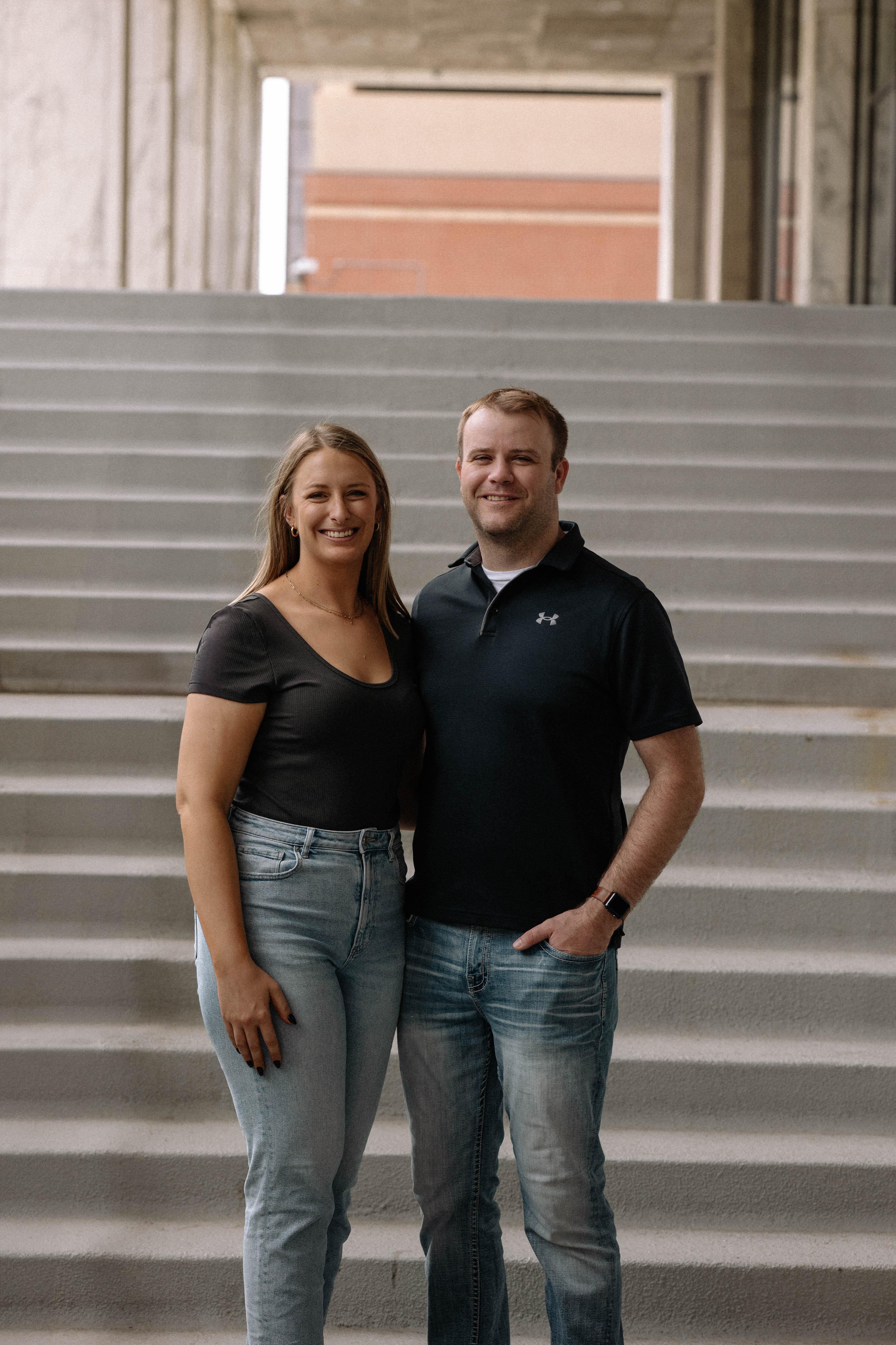 Marisa Dixon and Grady Brunk's Wedding Website