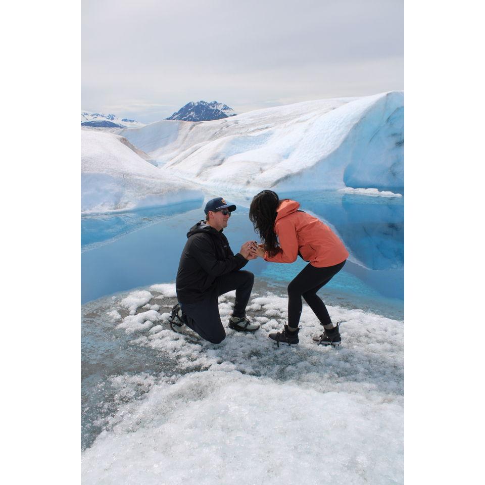 Miranda Atkinson and Ben Campbell's Wedding Website