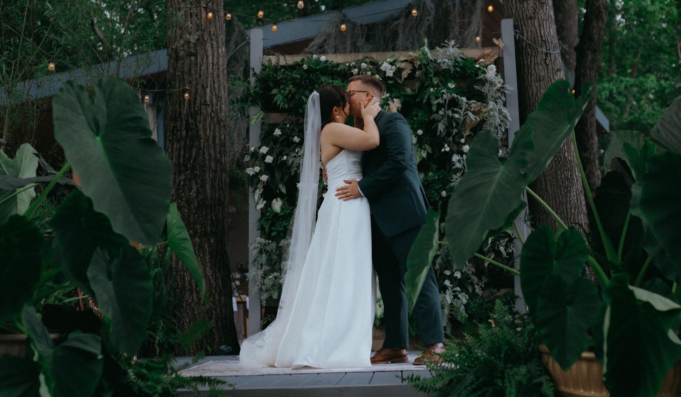 Dana Janosko and Joseph Straka's Wedding Website