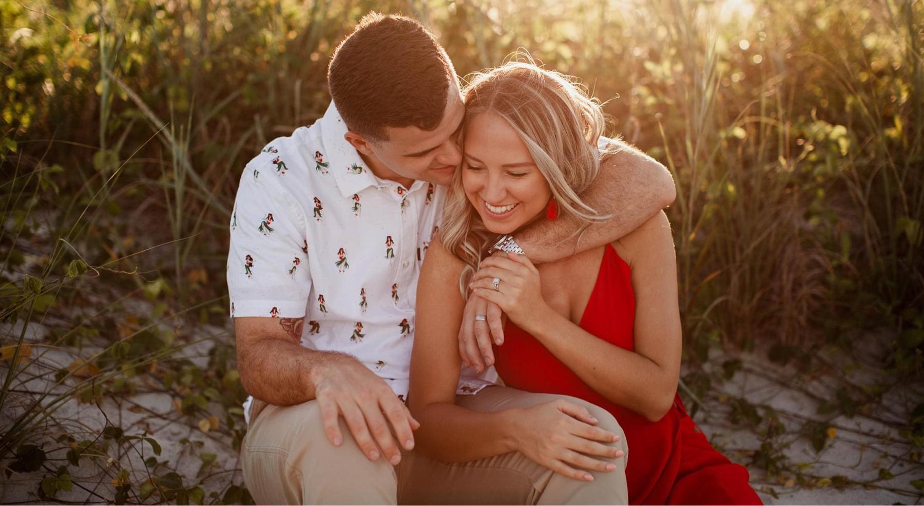 Emily Vinup and Camden Vinup's Wedding Website