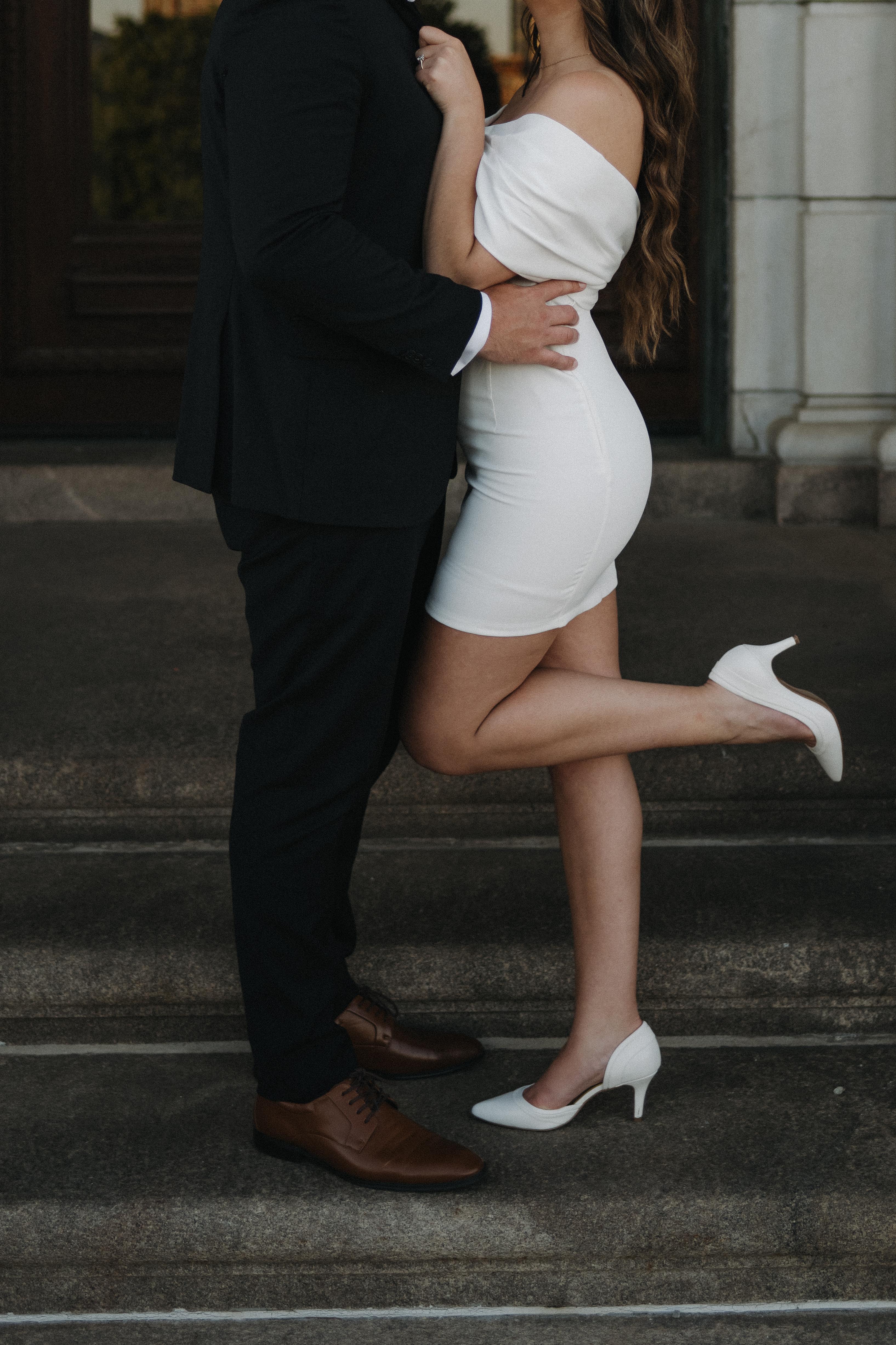 Jenai Childs and Patrick McKearney's Wedding Website