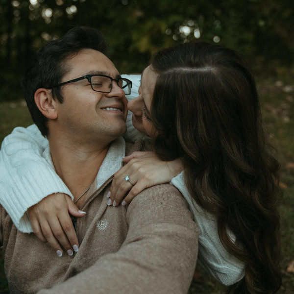 Alison Dombrowski and Cole Brown's Wedding Website