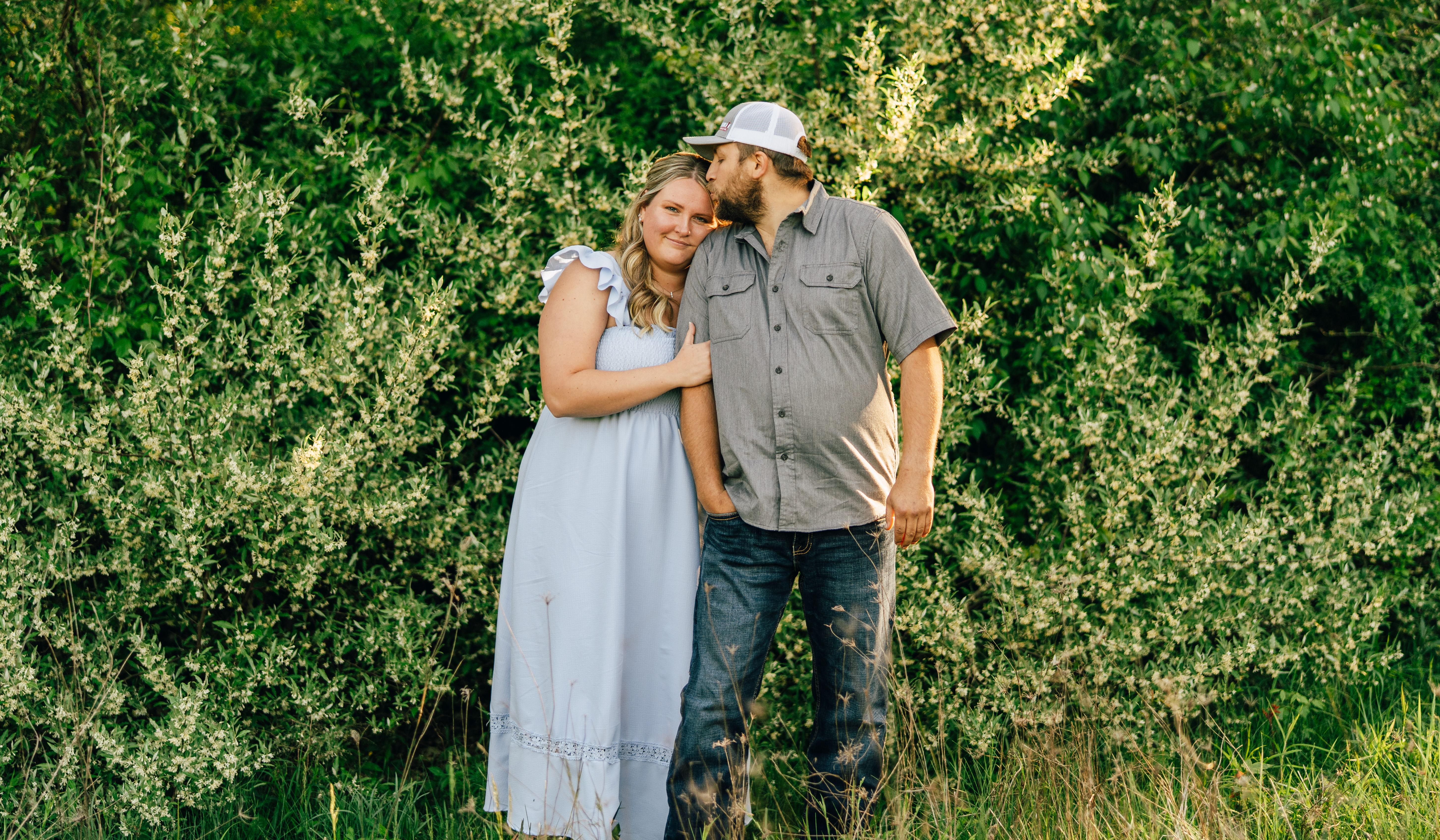 Madison Ott and Jerrod Shipman's Wedding Website