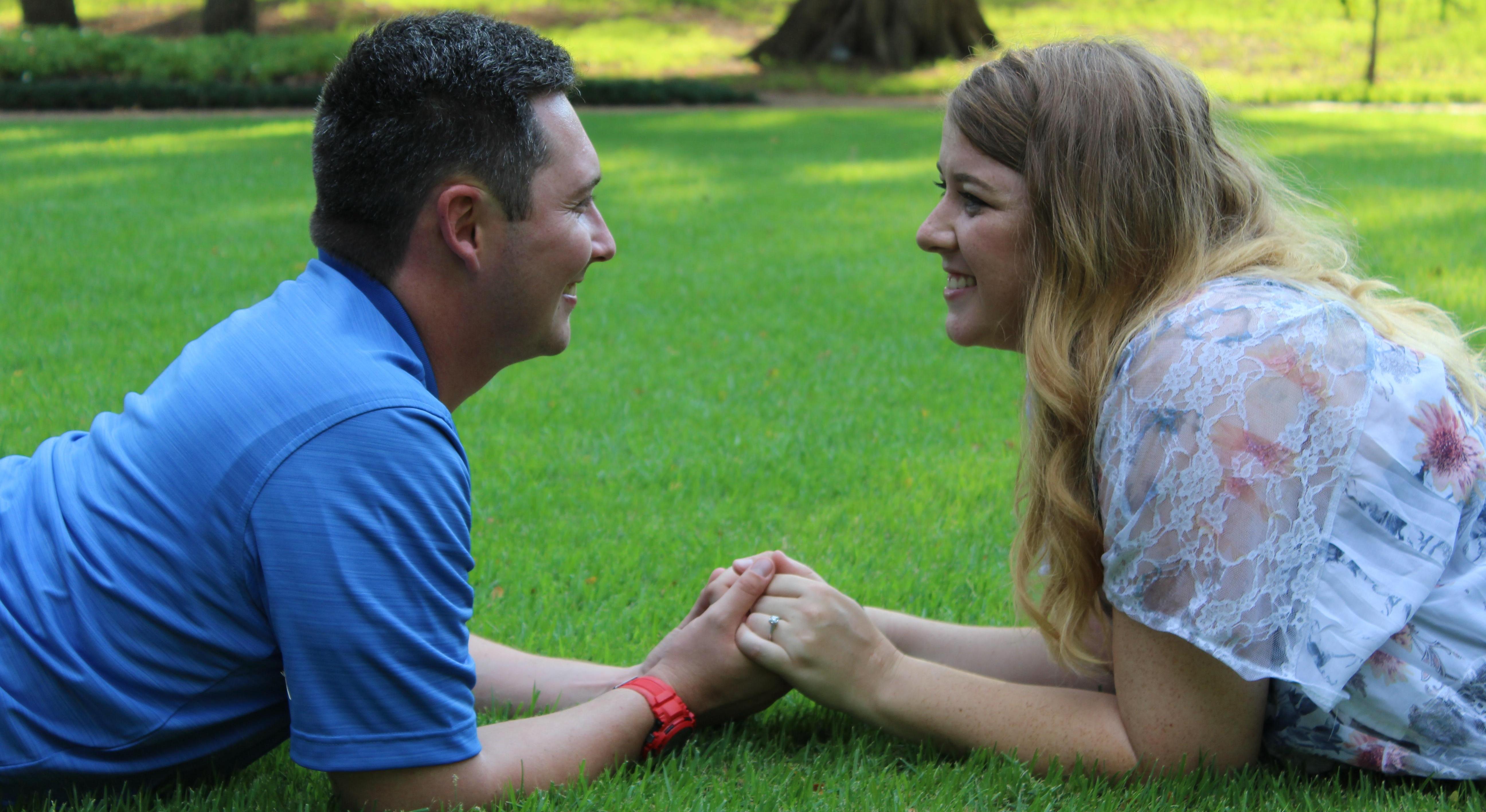 Dezeray Tafte and Boardman Adams' Wedding Website