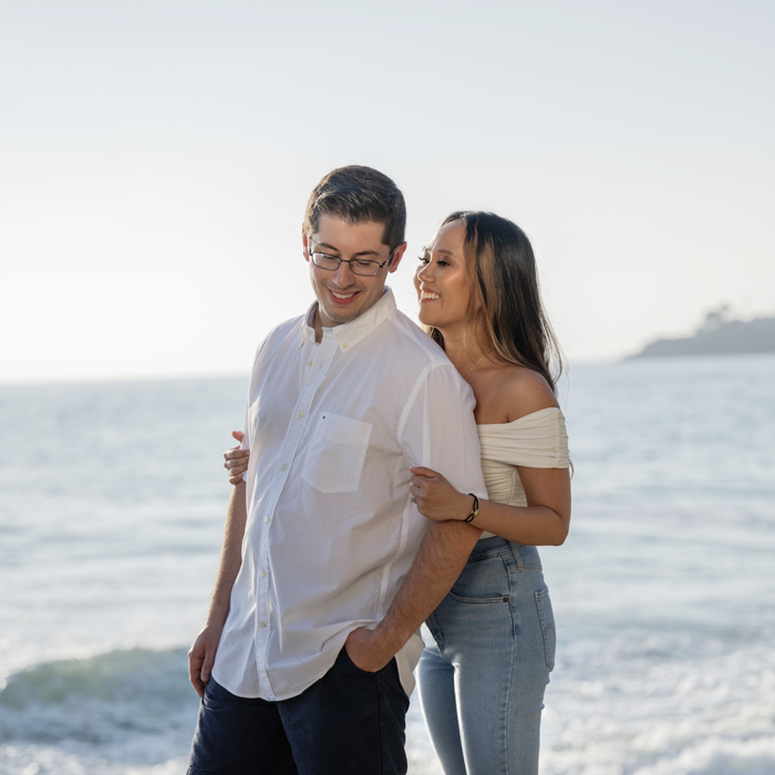 Erica Mae Pamintuan and Nicholas Richard Biagini's Wedding Website