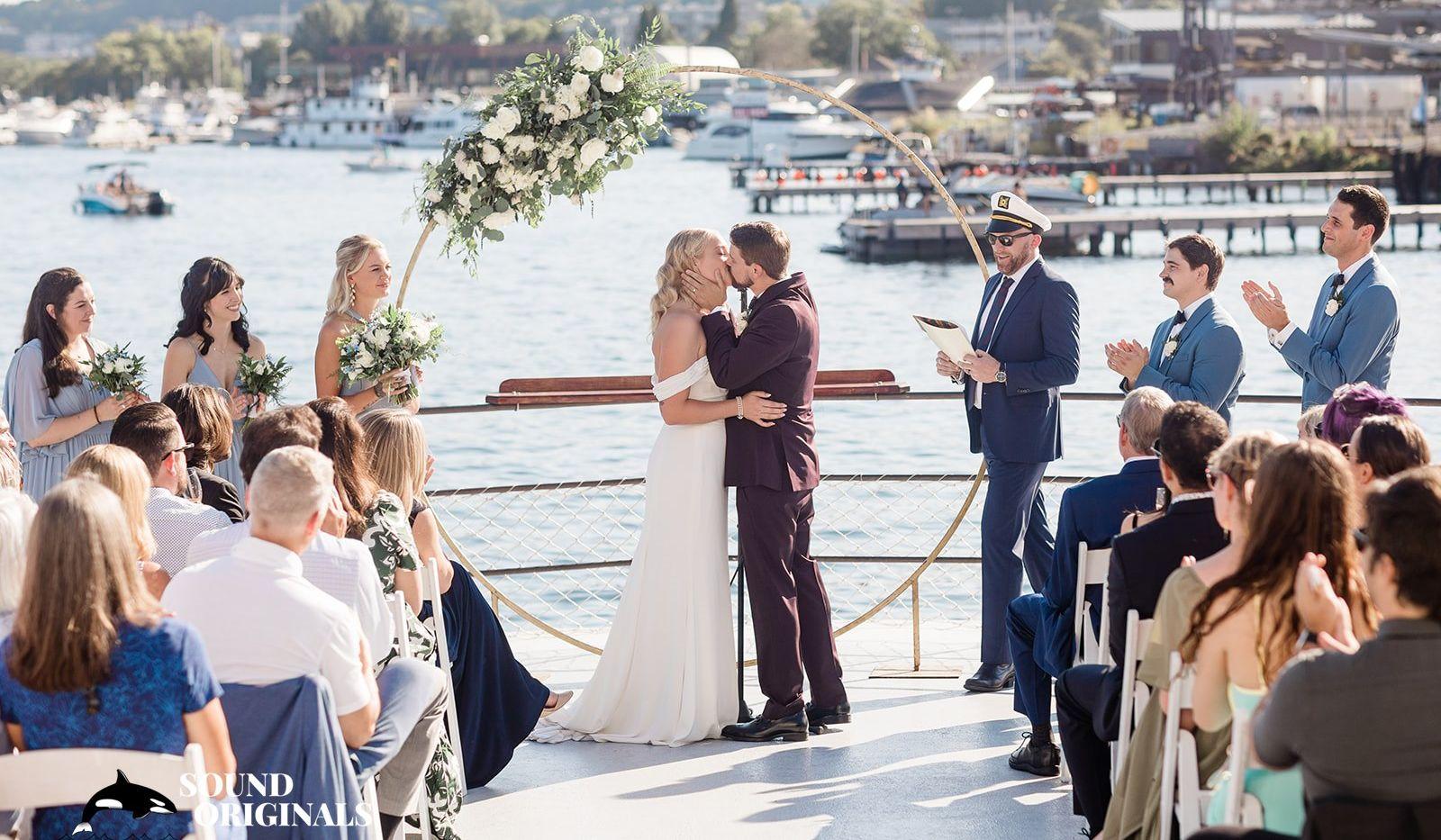 Anika Donatelli and Connor Grosenick's Wedding Website