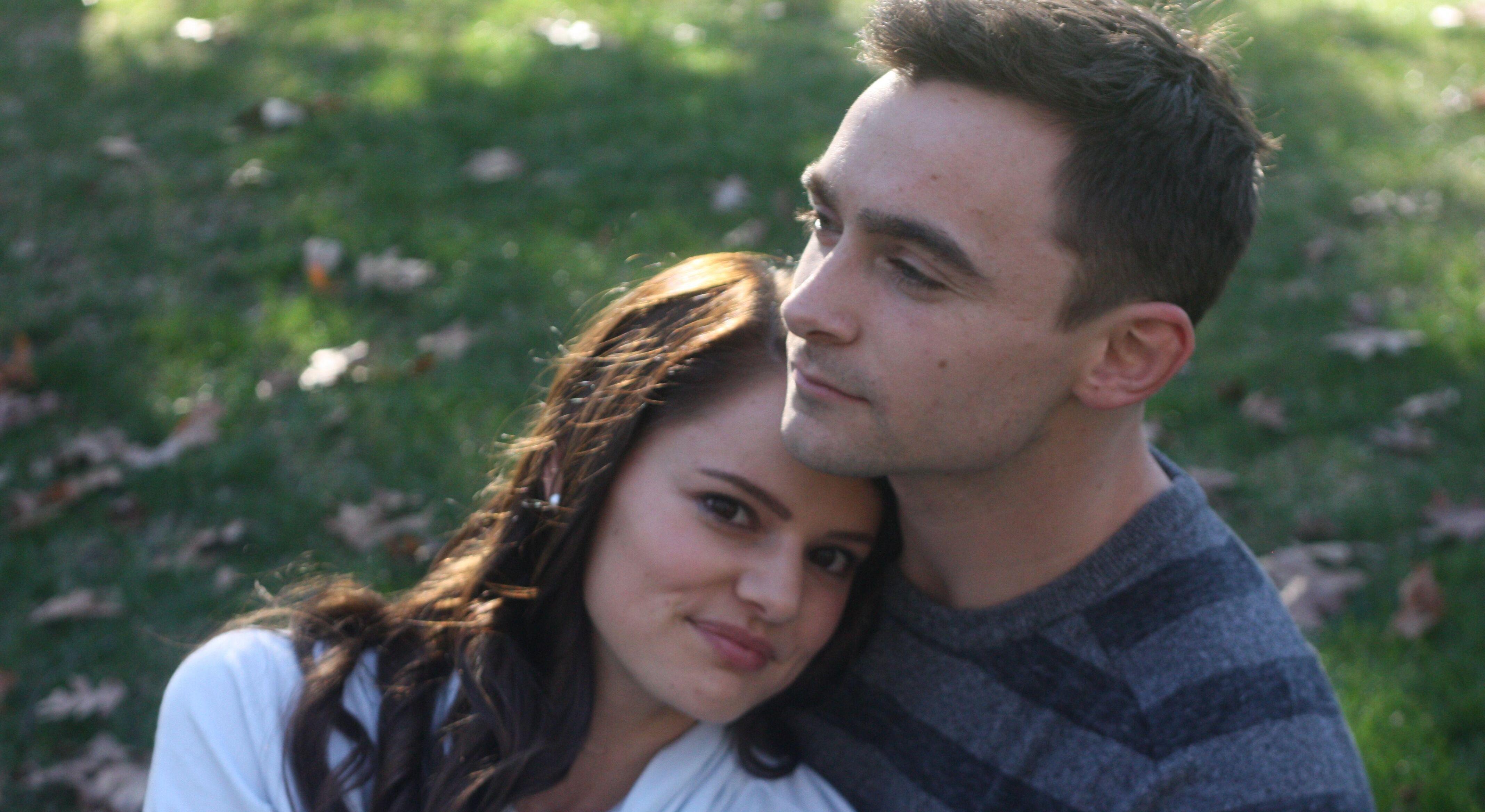 Rachel Wedige and Zach Harrell's Wedding Website