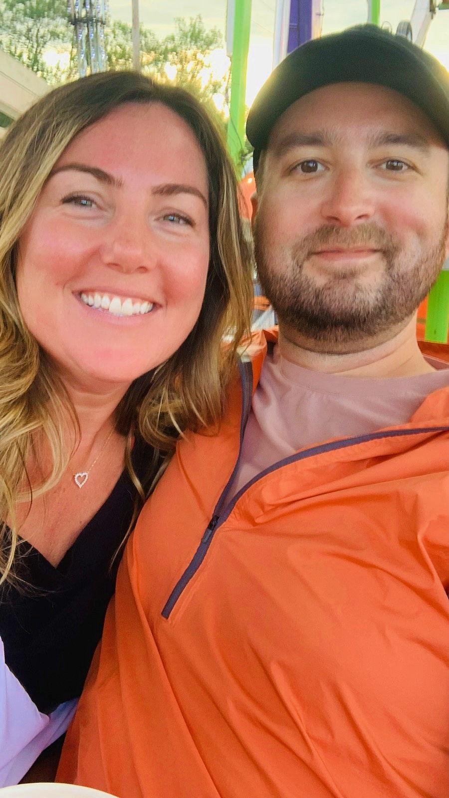 Danae’ Drebenstedt and Cole Horton's Wedding Website