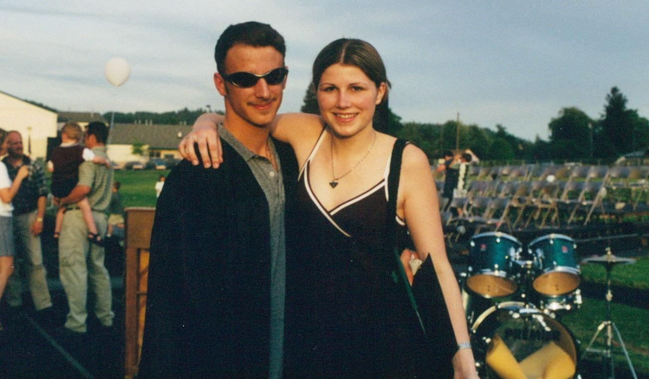 Stephanie Monroe and Ryan Neault's Wedding Website