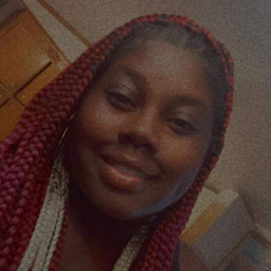 Mya Atkinson and Julian Washington's Wedding Website