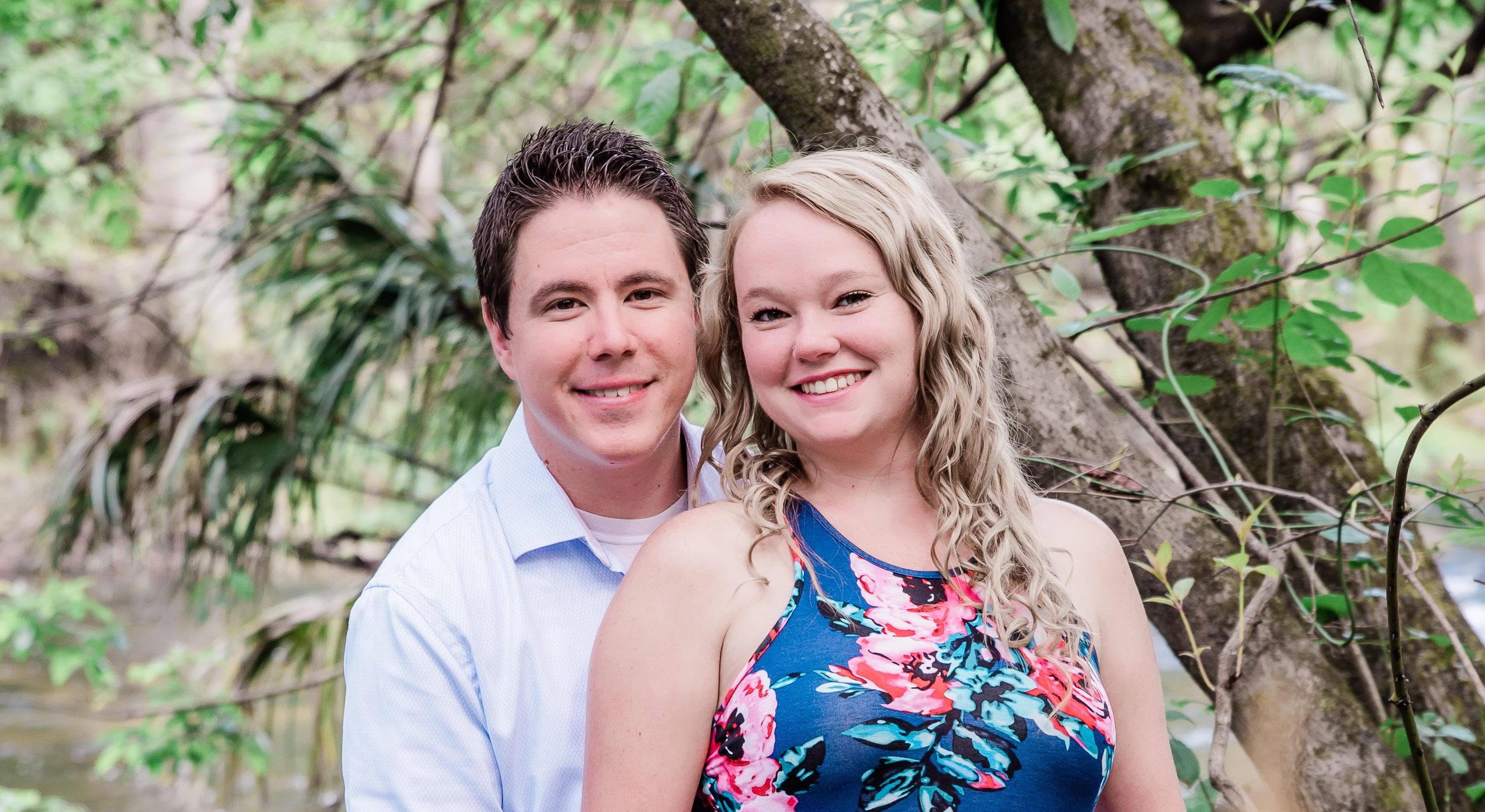 Zachary Roosen and Alexandra Chaney's Wedding Website