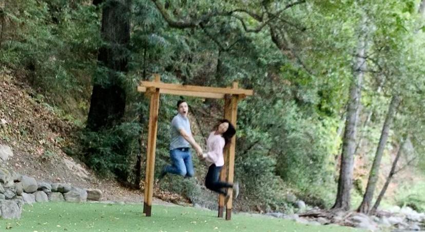 Alex Reiss and Christine Lee's Wedding Website