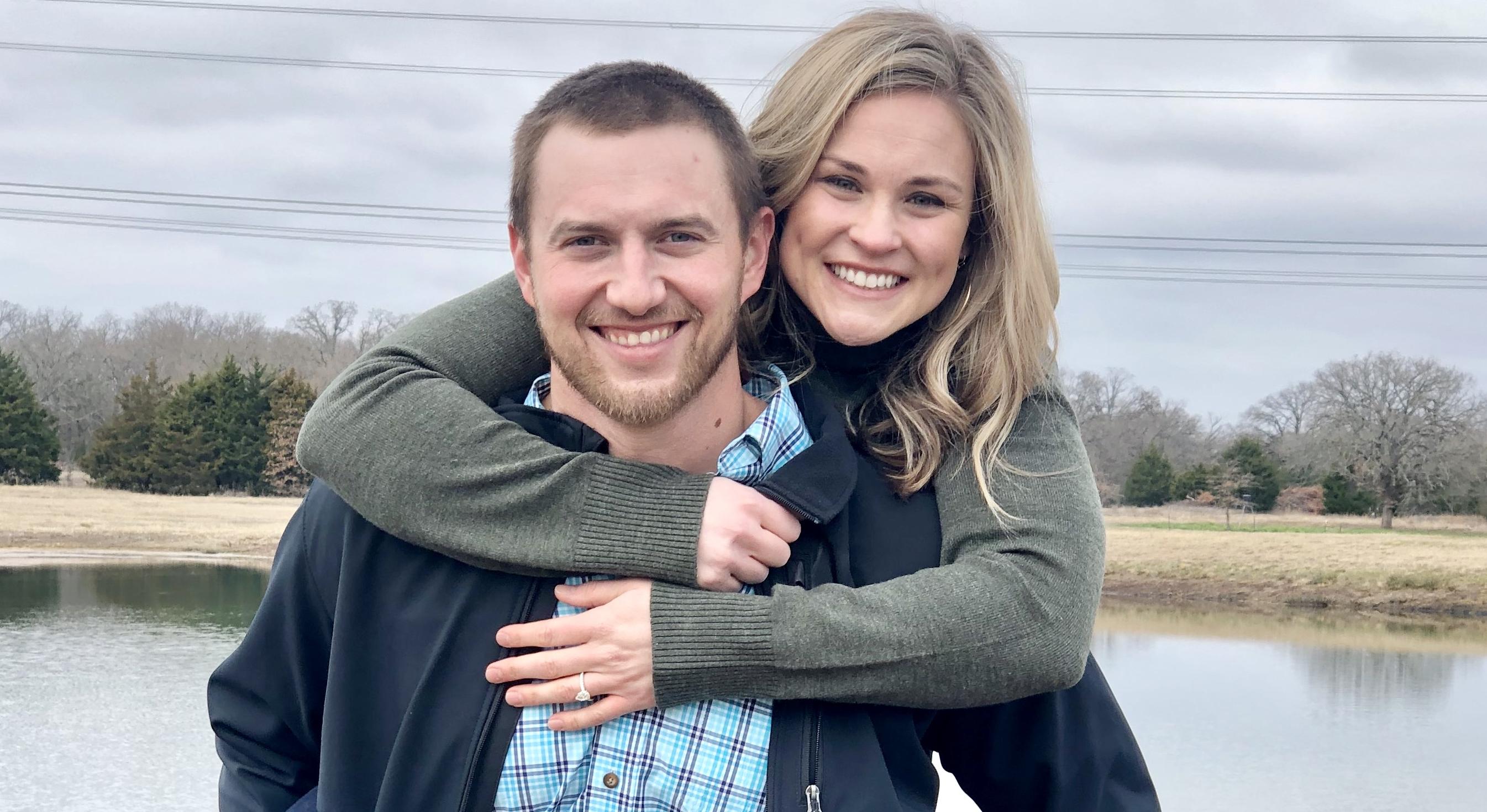 Emily Bledsoe and Matt Lea's Wedding Website