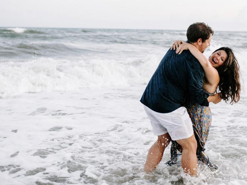 Megan Outten and Kenny Maloney's Wedding Website