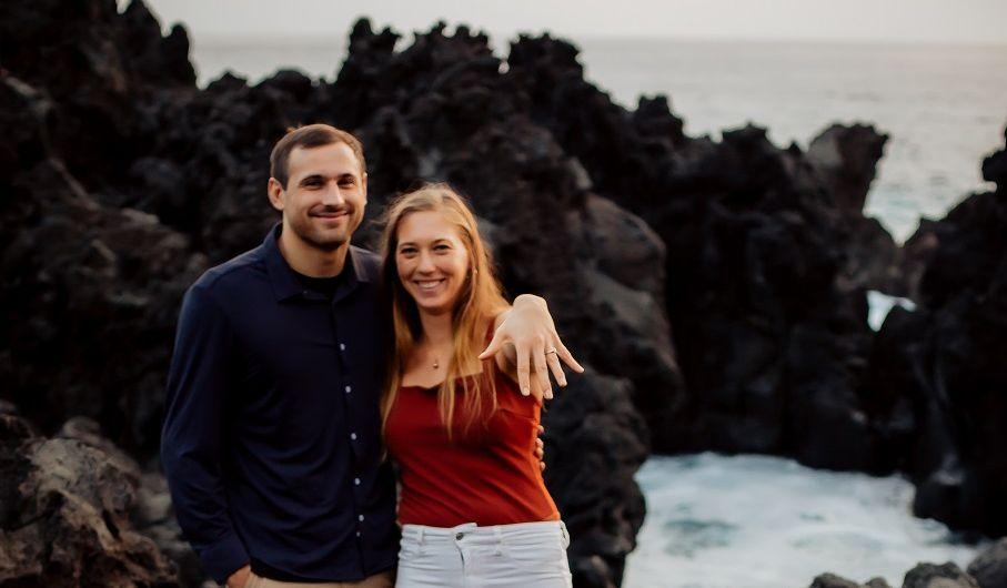 Nathalie Cartan and Ryan Westerberg's Wedding Website