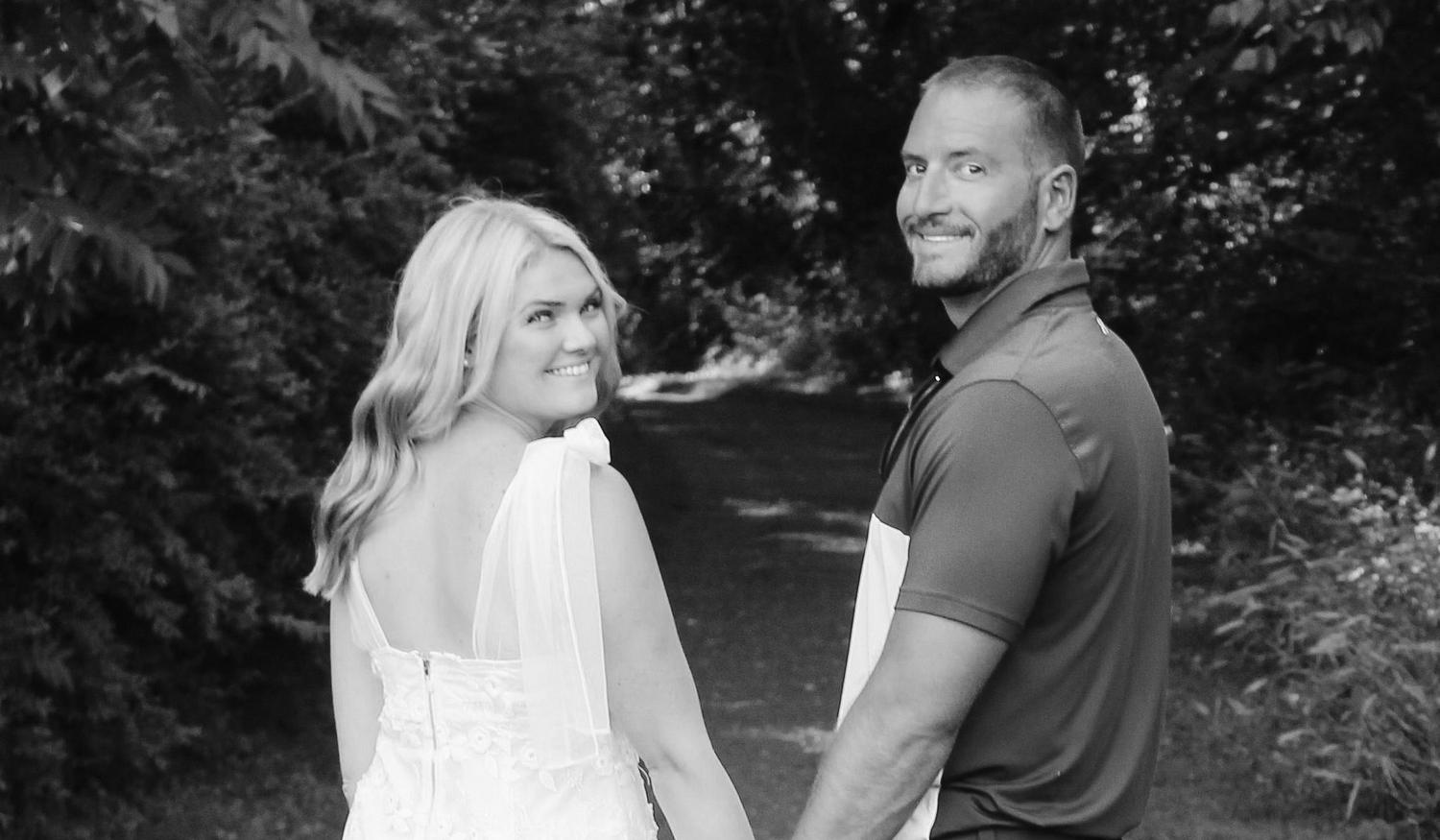 Kelsi Williams and Jordan Dillon's Wedding Website