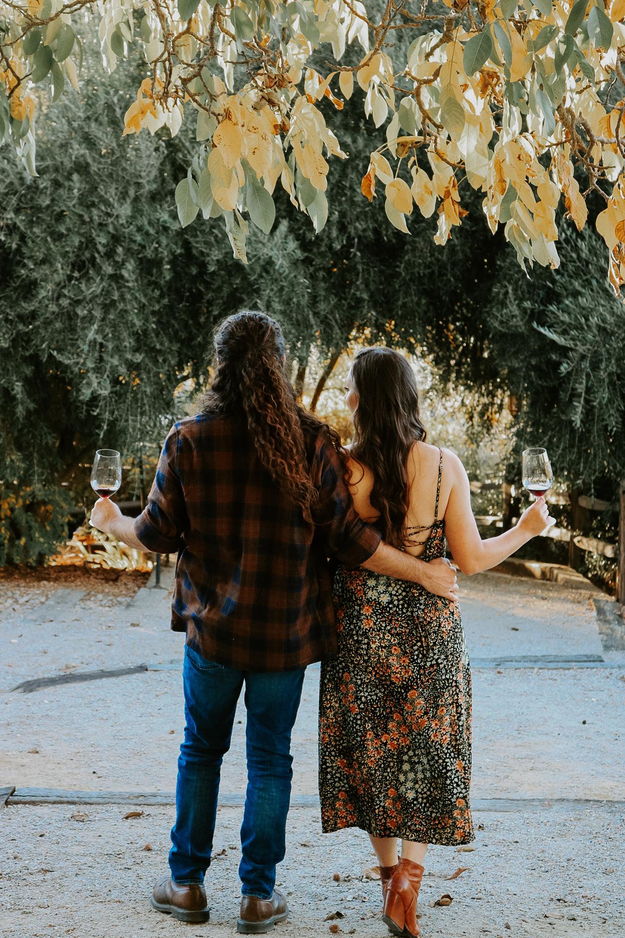 Casey Page and Max Randolph's Wedding Website