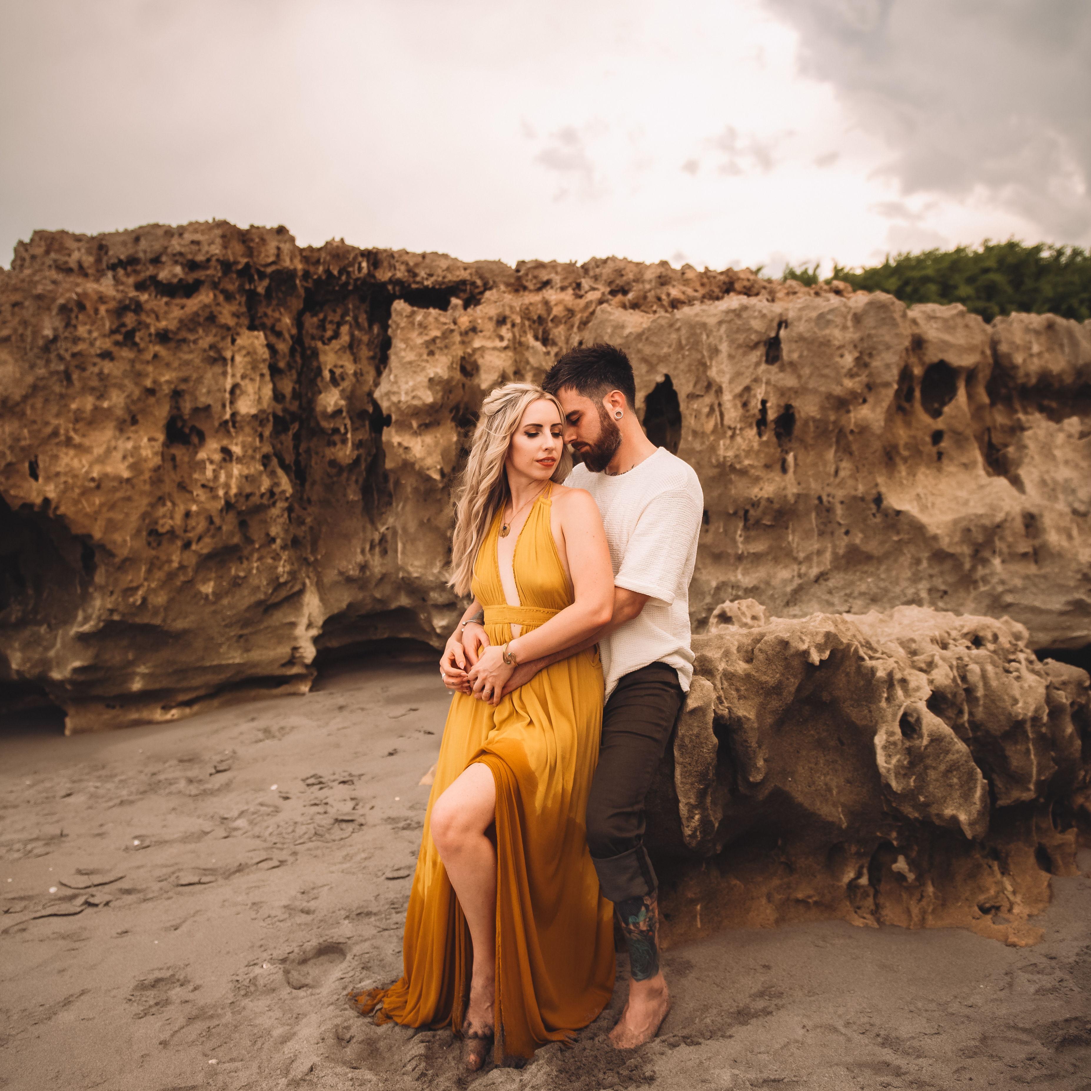 Alice Fischer and Edward Matta's Wedding Website