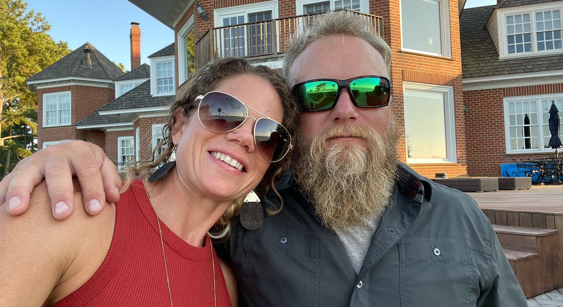 Carli Bruni and Josh Rich's Wedding Website