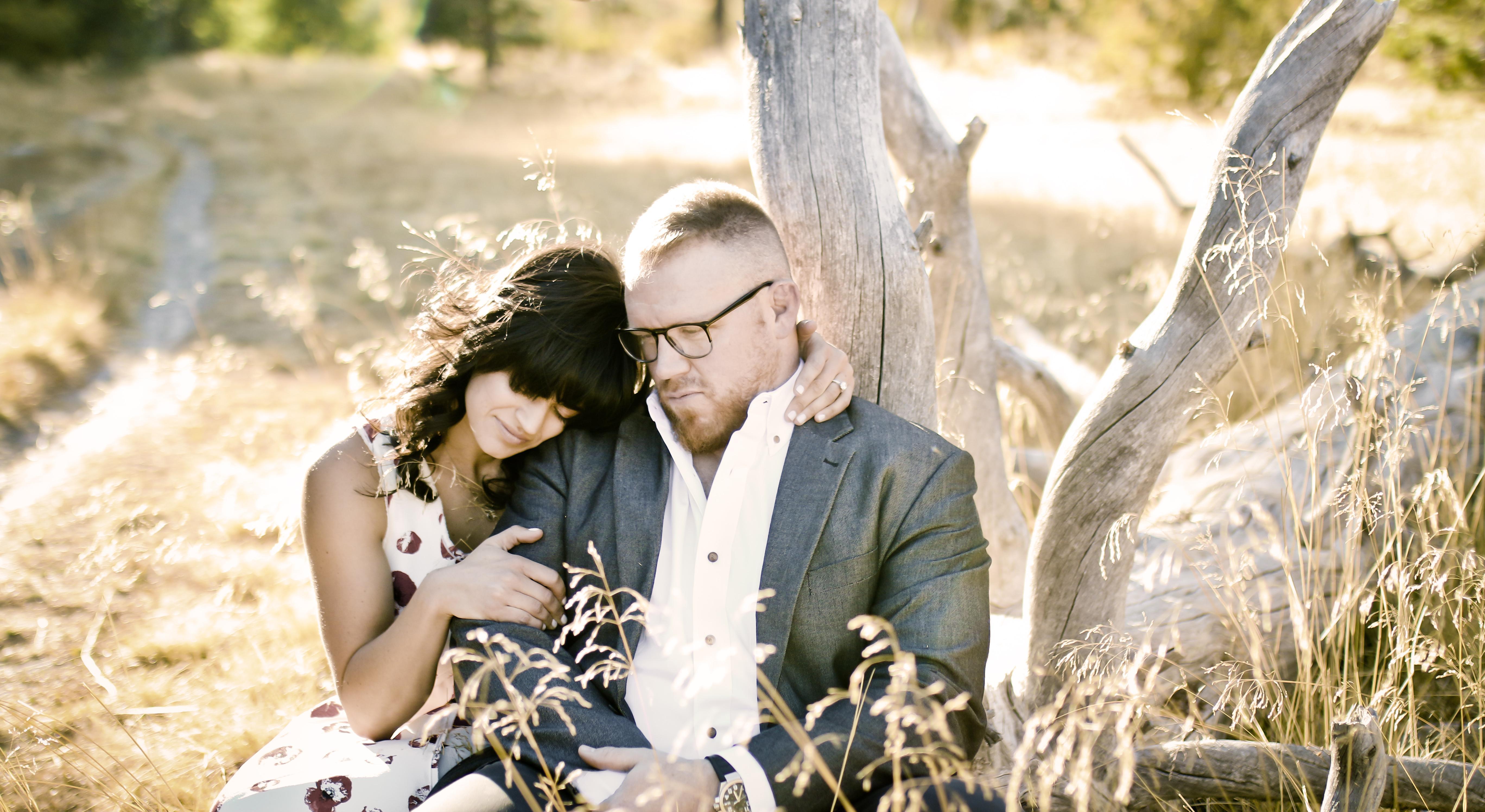 Joe Douglas and Betsy Graf's Wedding Website