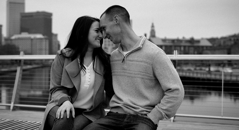 Sarah Maloof and Nicholas Santilli's Wedding Website