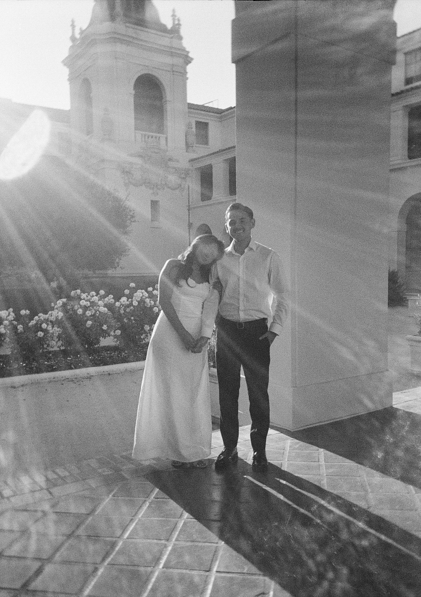 Klarissa Delgado and Dominick Sandoval's Wedding Website